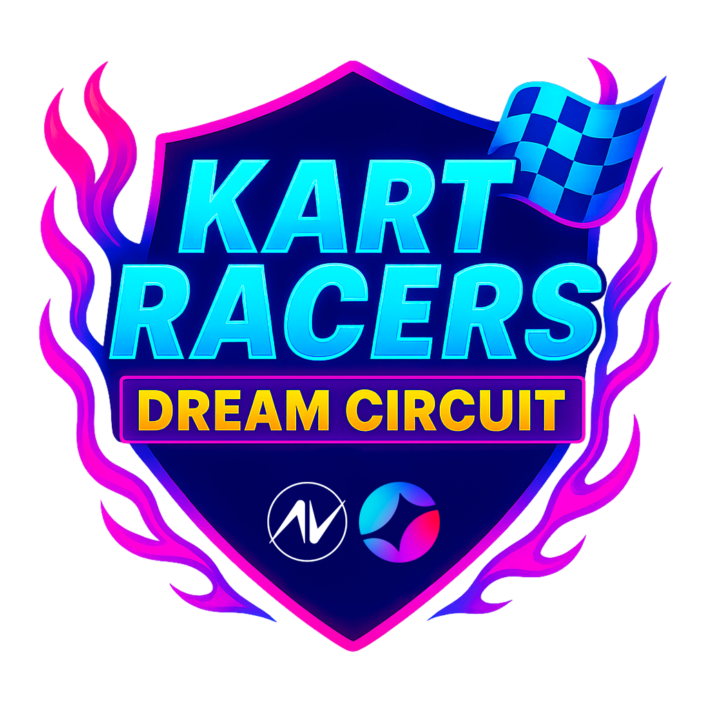 Dream Circuit | Intraverse X Somnia